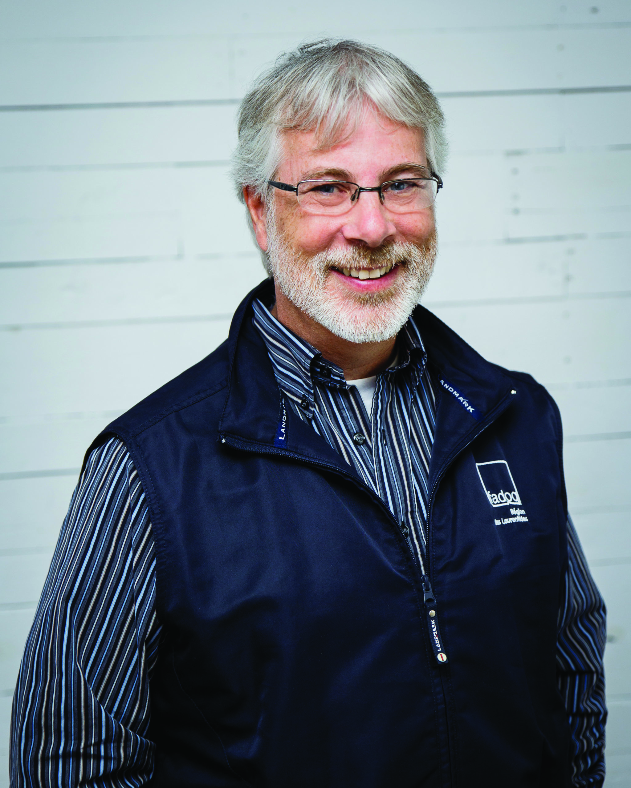 Word from the chair and executive director - FADOQ - Réseau FADOQ is ...