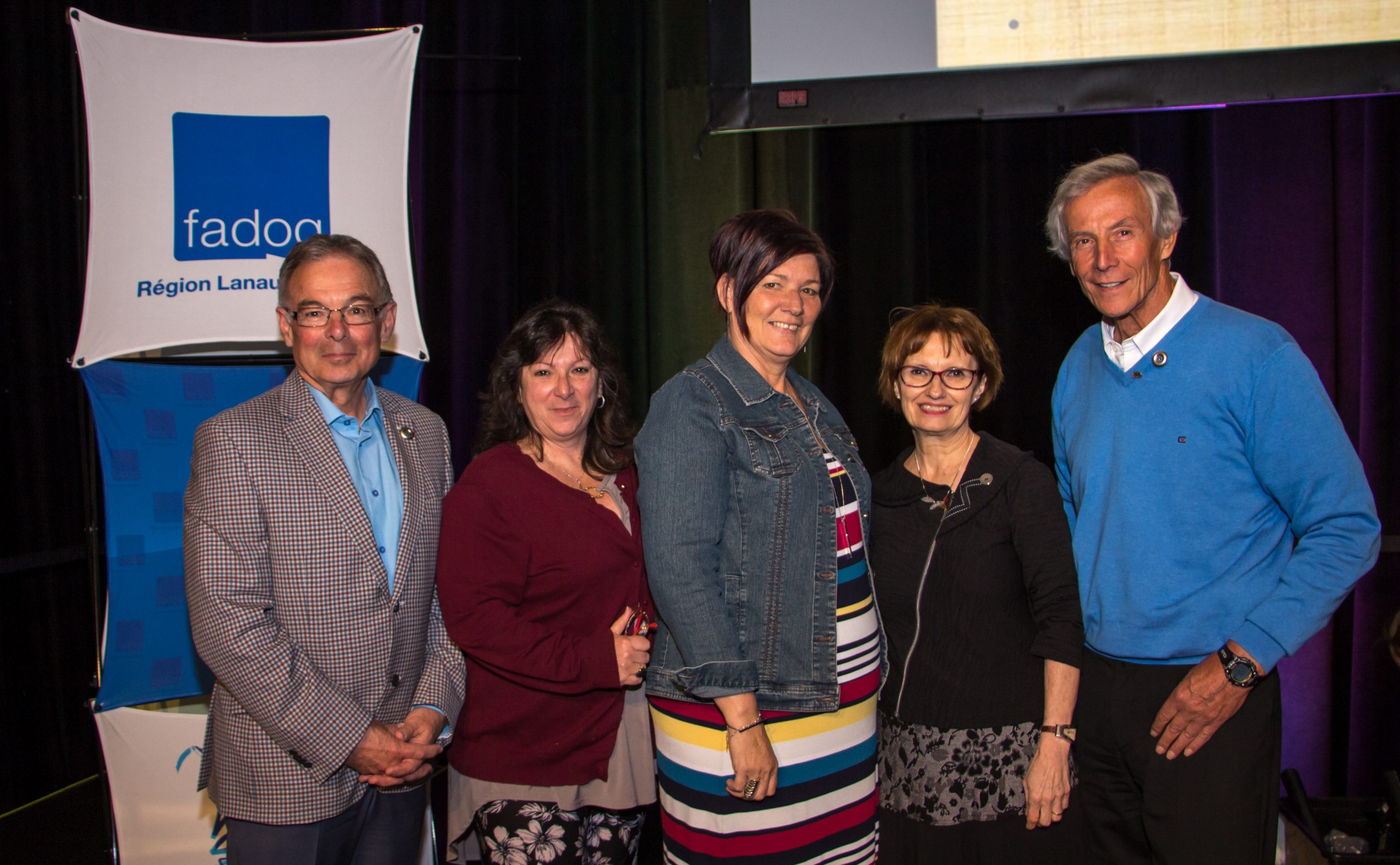 Un bilan cohérent, un membership croissant et des offres diversifiées ...