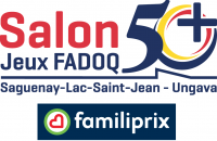 Exposant au Salon 50+ - FADOQ - La FADOQ est le plus grand organisme d ...
