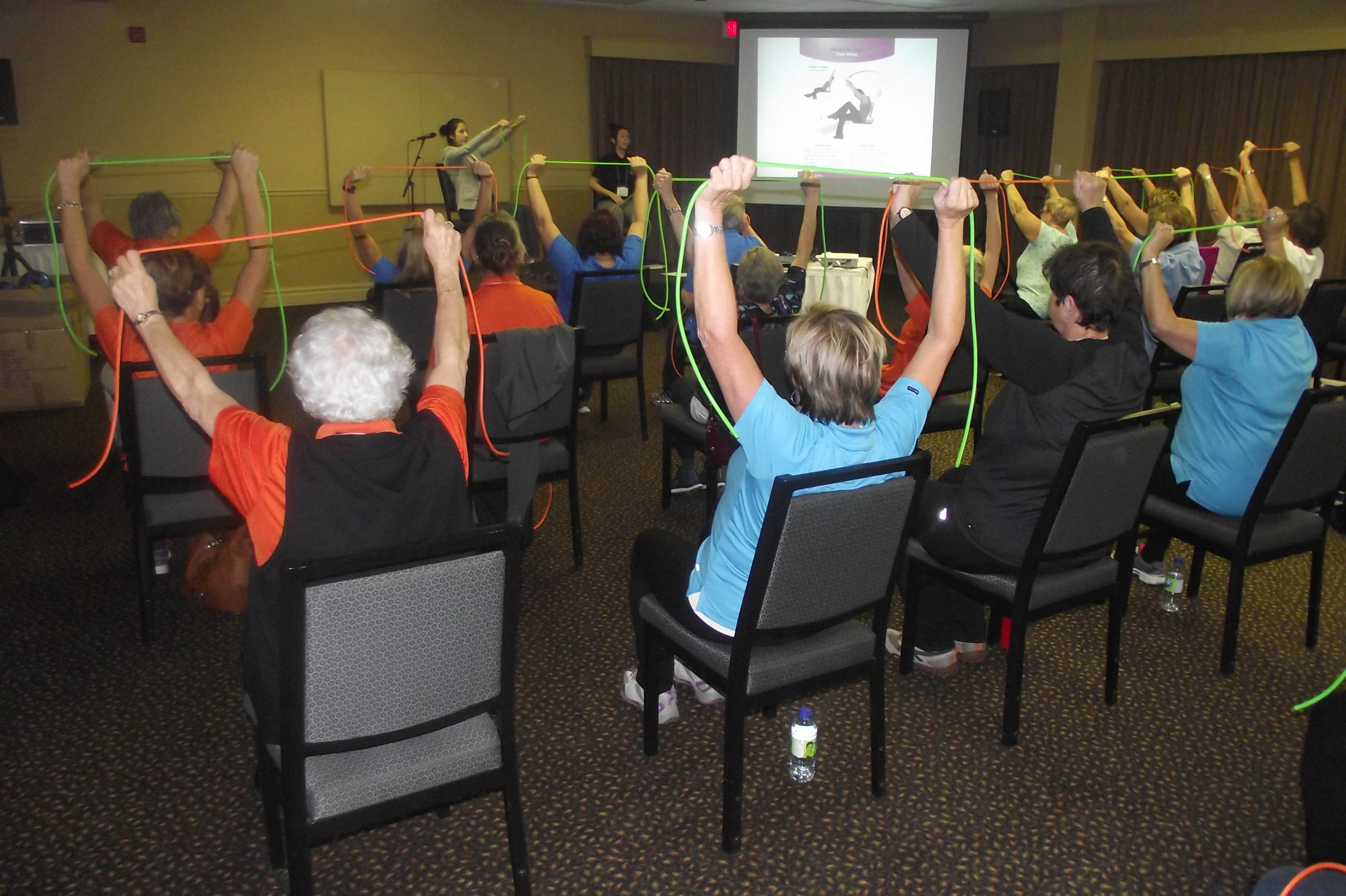 PROGRAMME VIACTIVE FADOQ - Loisirs et événements - FADOQ - Le Réseau ...