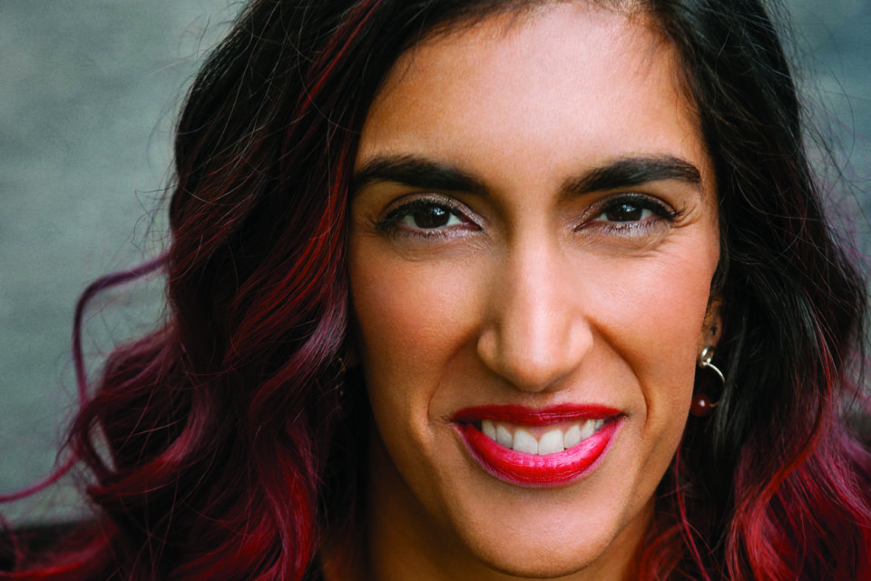 Conférence virtuelle gratuite de Farah Alibay : du Québec à la NASA ...