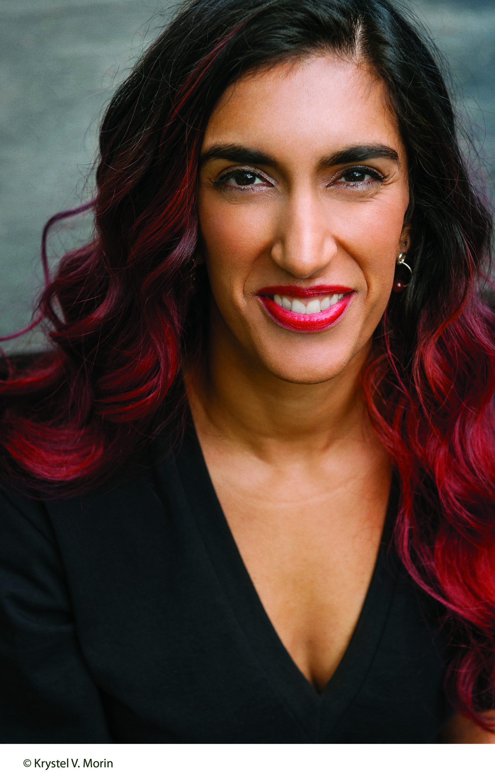 Conférence virtuelle gratuite de Farah Alibay : du Québec à la NASA ...