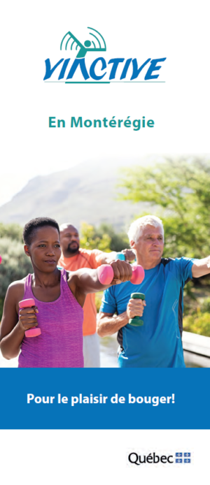 Programme Viactive - Loisirs et événements - FADOQ - La FADOQ est le ...