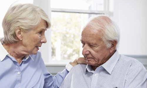 Qu'est-ce que l'intimidation? - Ressources - FADOQ - La FADOQ est le ...