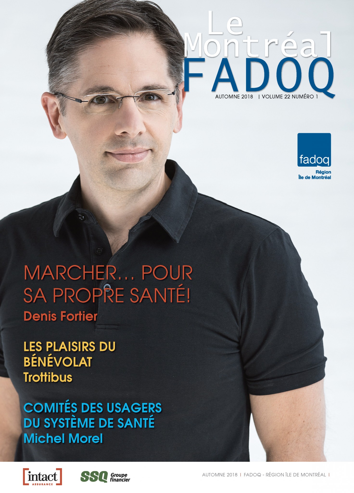 Le Montréal FADOQ Automne 2018 - Actualités - FADOQ - Le Réseau FADOQ ...