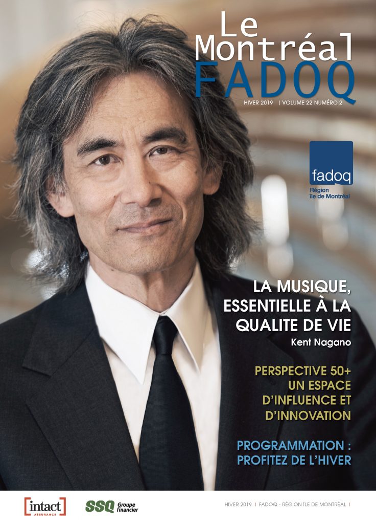 Le Montréal FADOQ Hiver 2019 - Actualités - FADOQ - La FADOQ est le ...
