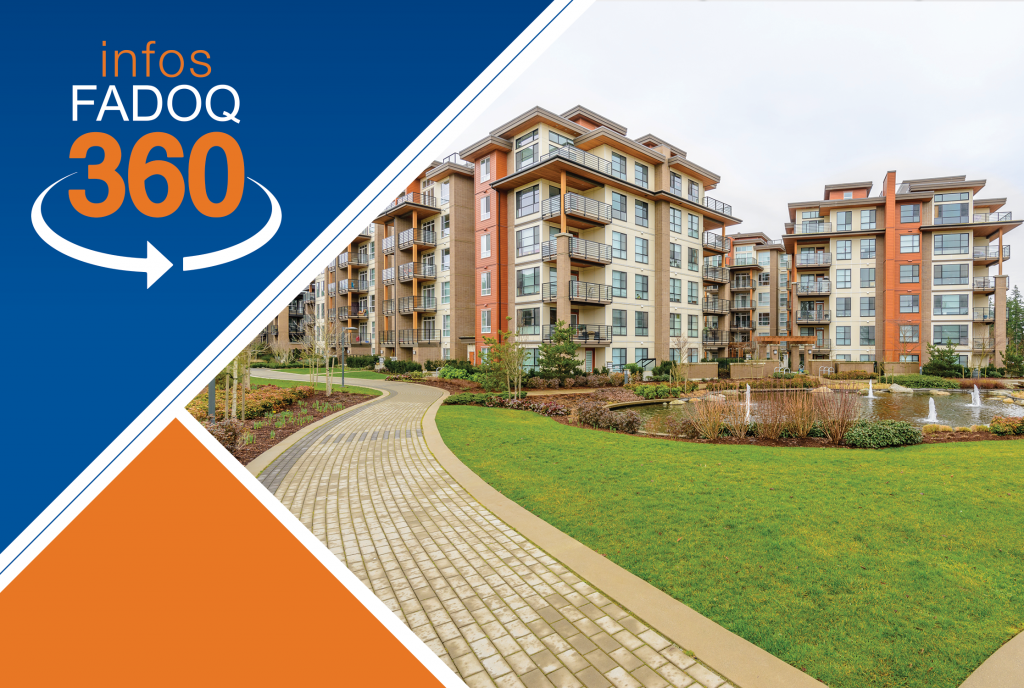 Infos FADOQ 360 : Les résidences privées pour aînés - Ressources ...