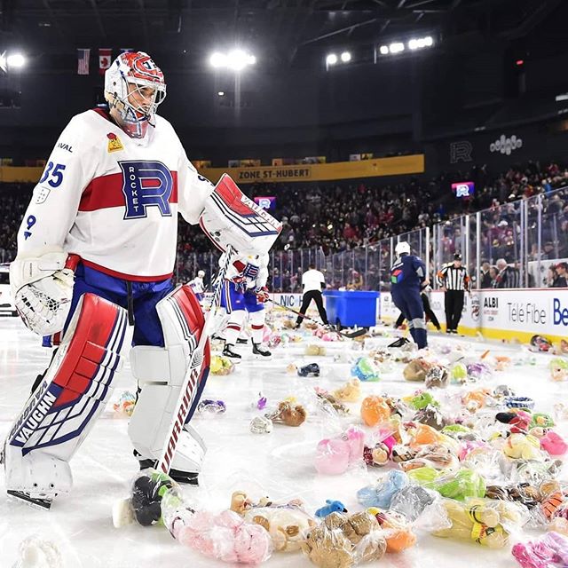 Voyage - Rocket de Laval - Loisirs et événements - FADOQ - Le Réseau ...