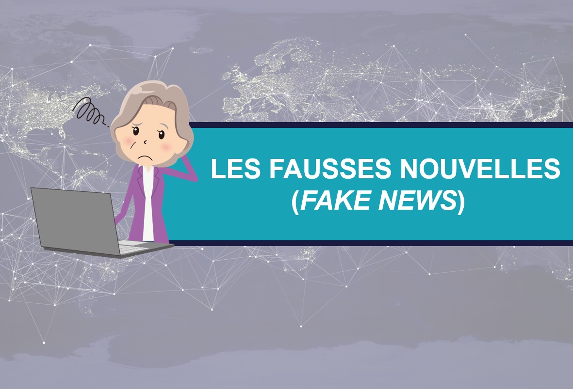 Les fausses nouvelles (fake news) - Ressources - FADOQ - La FADOQ est ...