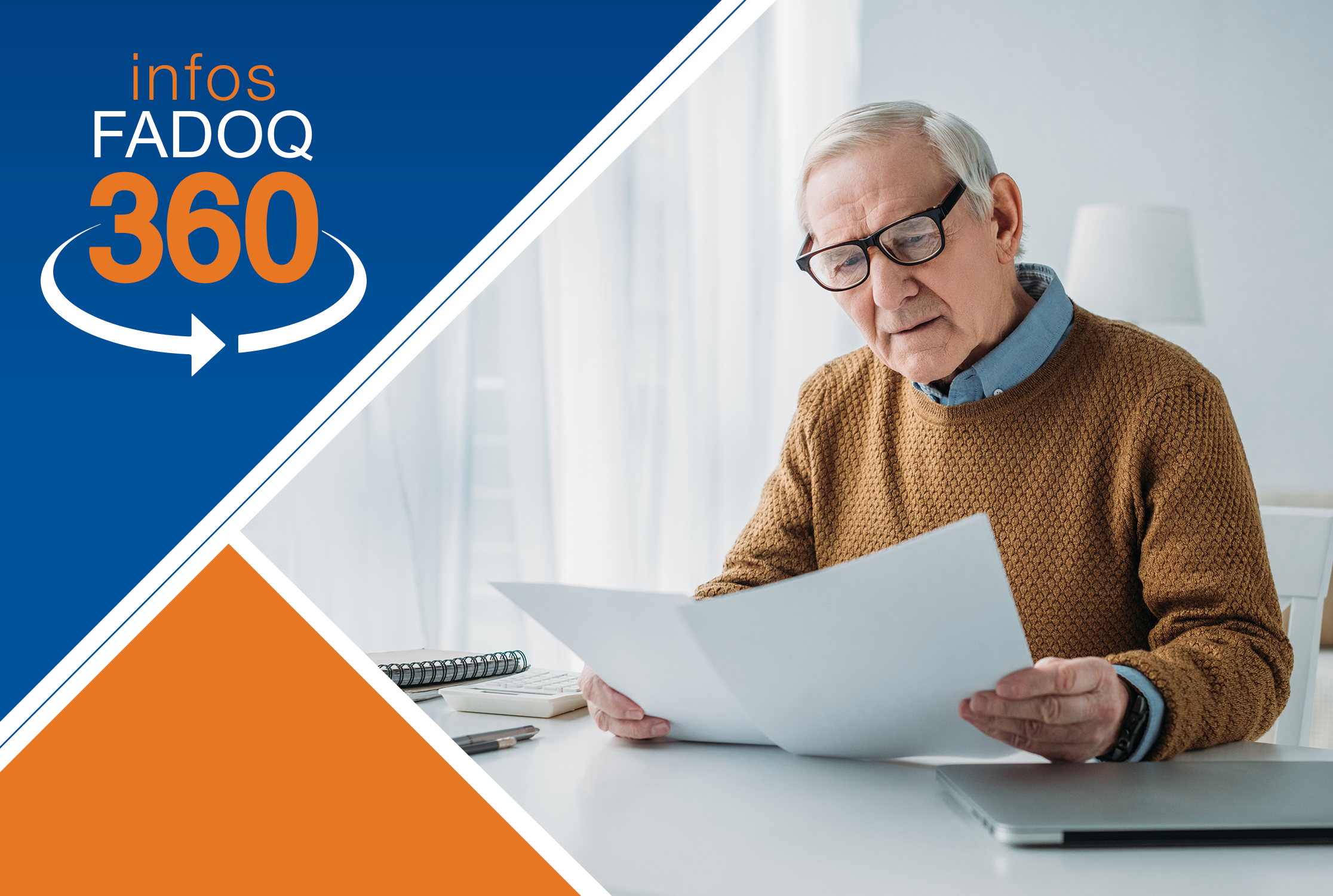 Infos FADOQ 360 : Le Supplément de revenu garanti - Ressources - FADOQ ...