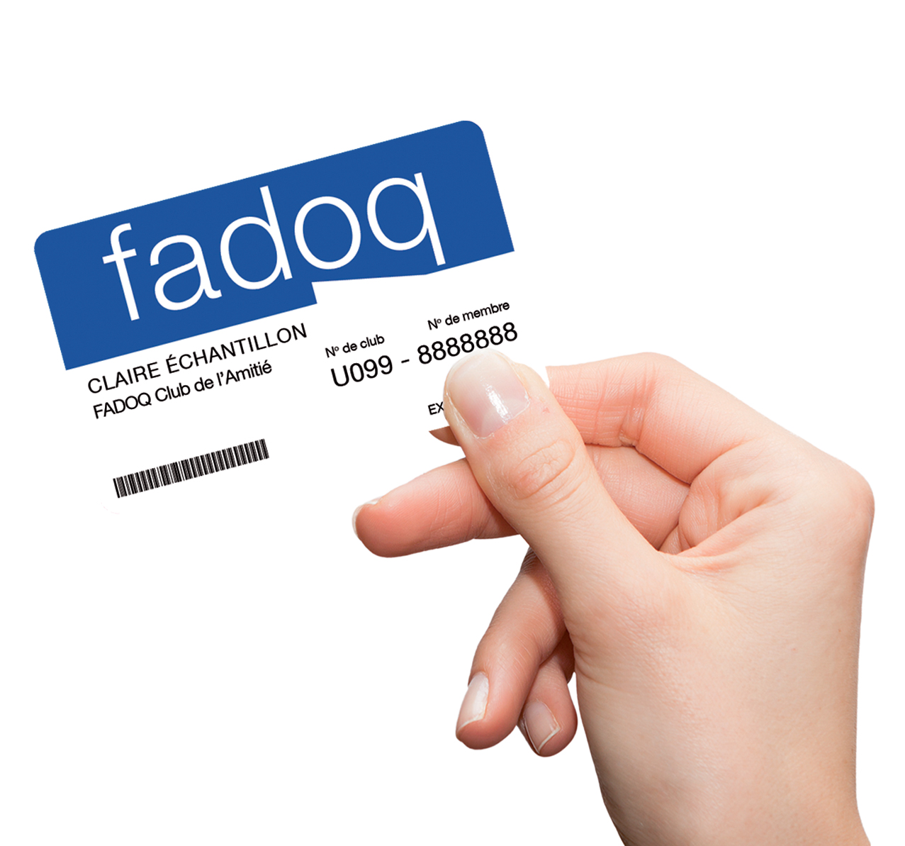 Renouvellement de votre carte FADOQ : on répond à vos questions ...