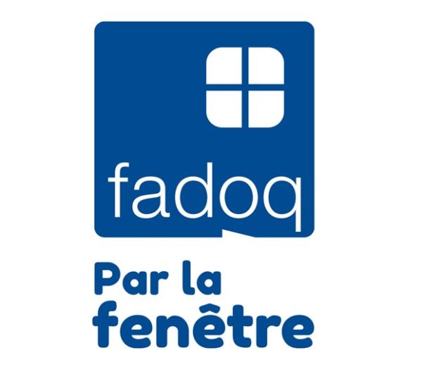 Réseau FADOQ fights isolation with Through the Window - News - FADOQ ...