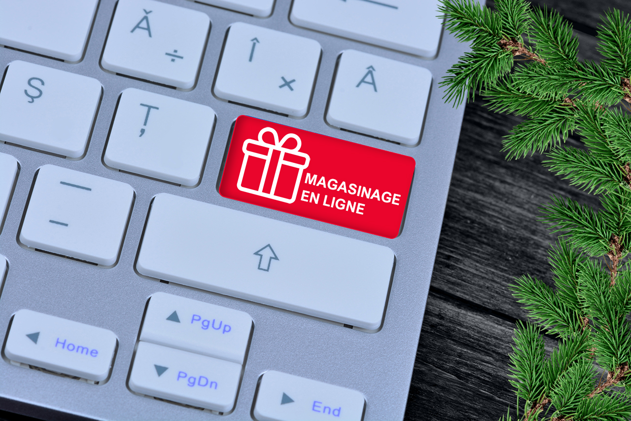 Magasinage virtuel : conseils pour des achats sans tracas - Ressources ...