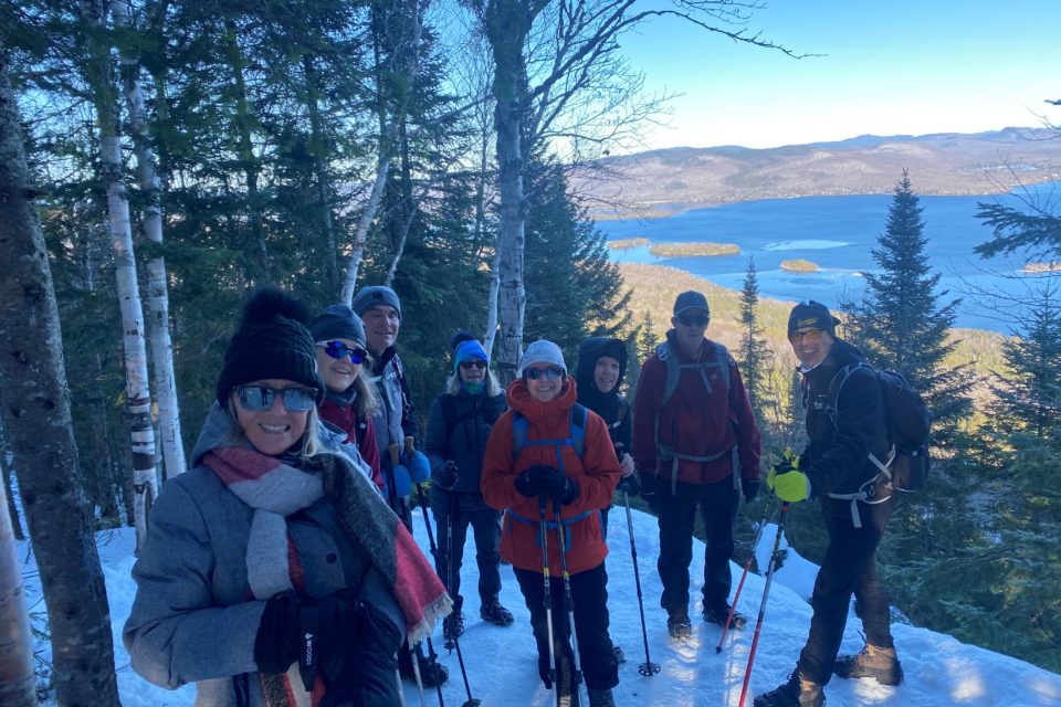 PHOTOS des activités plein-air avec FADOQ - Région Lanaudière ...