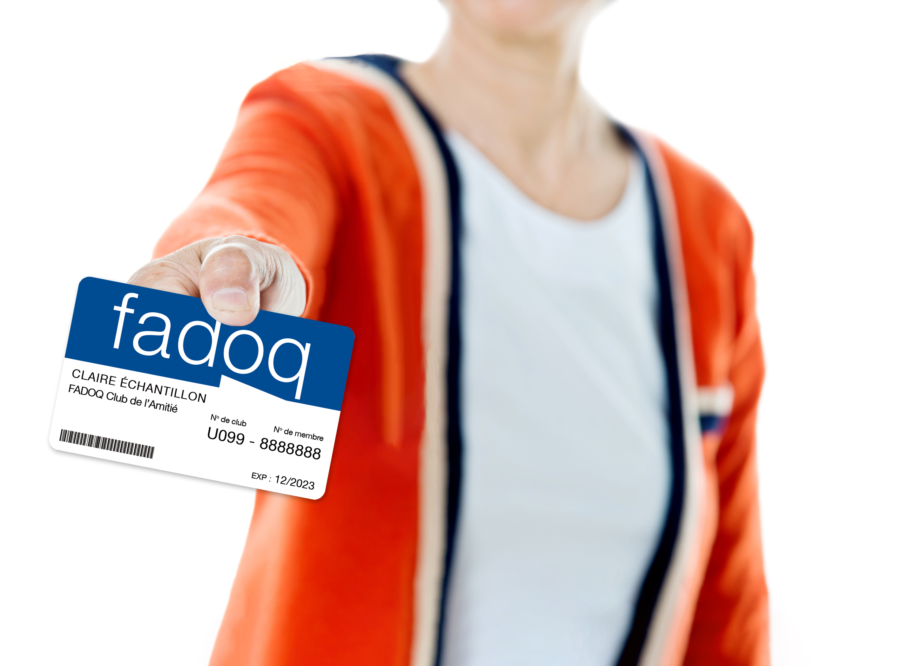 Membership and renewal - FADOQ - Réseau FADOQ is the largest seniors ...