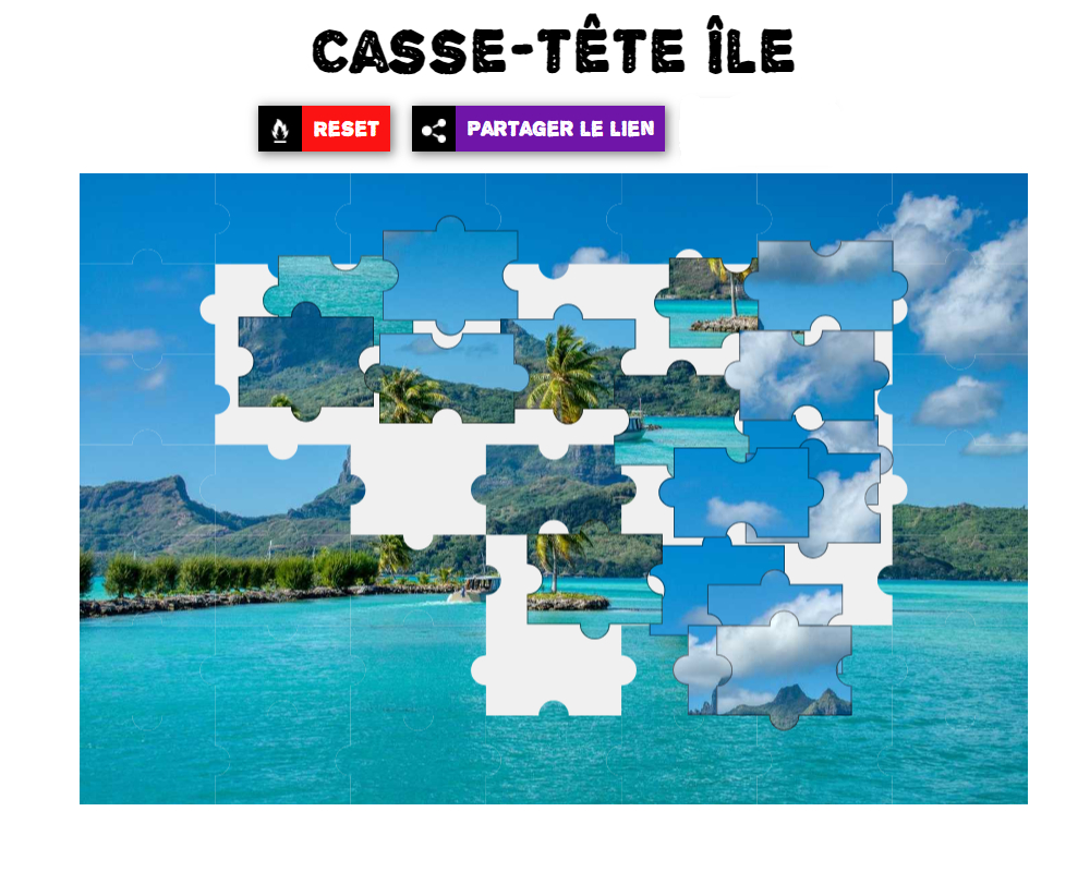 Casse-tête - FADOQ - La FADOQ est le plus grand organisme de personnes ...