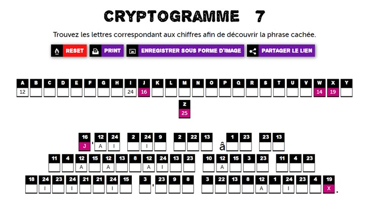 Activités ludiques - Loisirs et événements - FADOQ - Le Réseau FADOQ ...