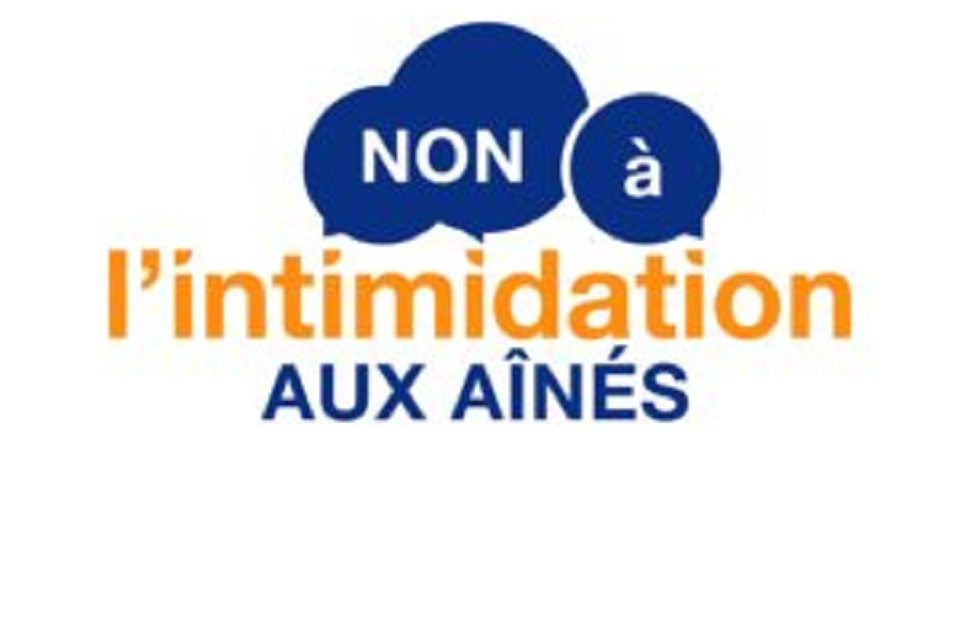 Sensibilisation contre l'intimidation - Ressources - FADOQ - La FADOQ ...