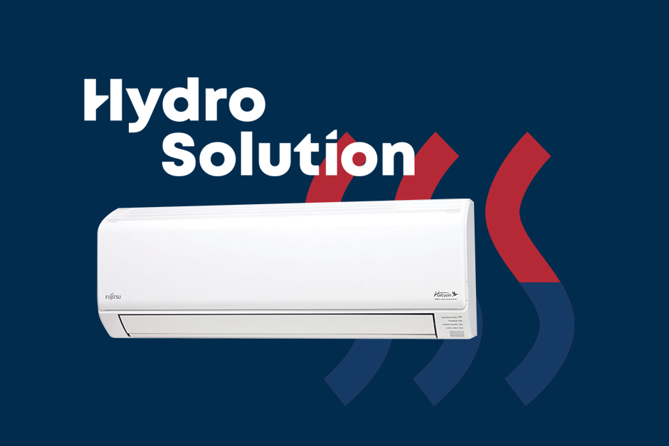 HydroSolution – Heat Pump - Discounts - FADOQ - Réseau FADOQ is the ...