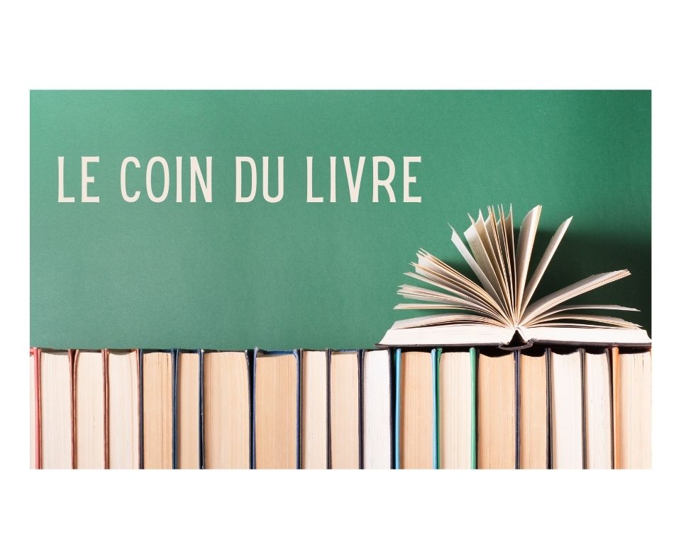 Le coin du livre FADOQ-RQCA - Loisirs et événements - FADOQ - La FADOQ ...