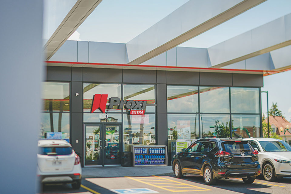 Proxi and Proxi Extra - Discounts - FADOQ - Réseau FADOQ is the largest ...