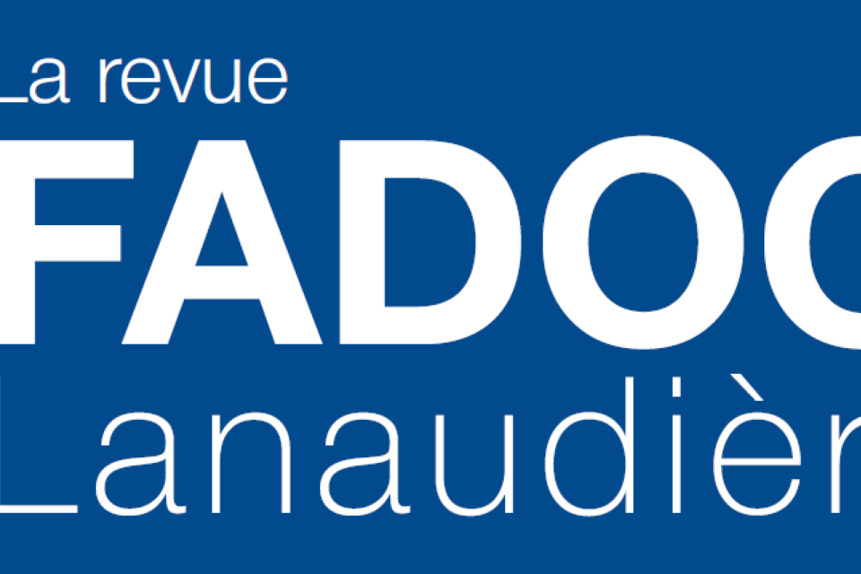 La revue FADOQ Lanaudière - Actualités - FADOQ - Le Réseau FADOQ est le ...