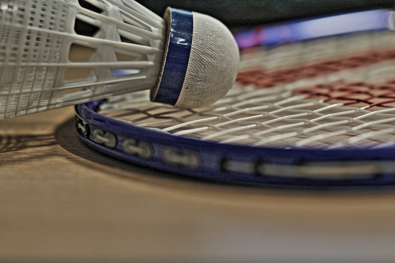 Badminton - Printemps 2026 - Loisirs et événements - FADOQ - La FADOQ ...
