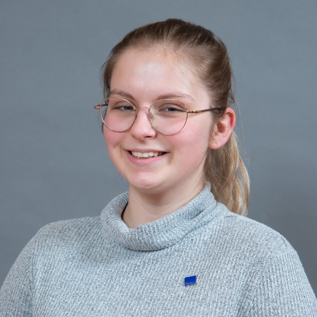 L'équipe du Secrétariat de la FADOQ - régions de Québec et Chaudière ...