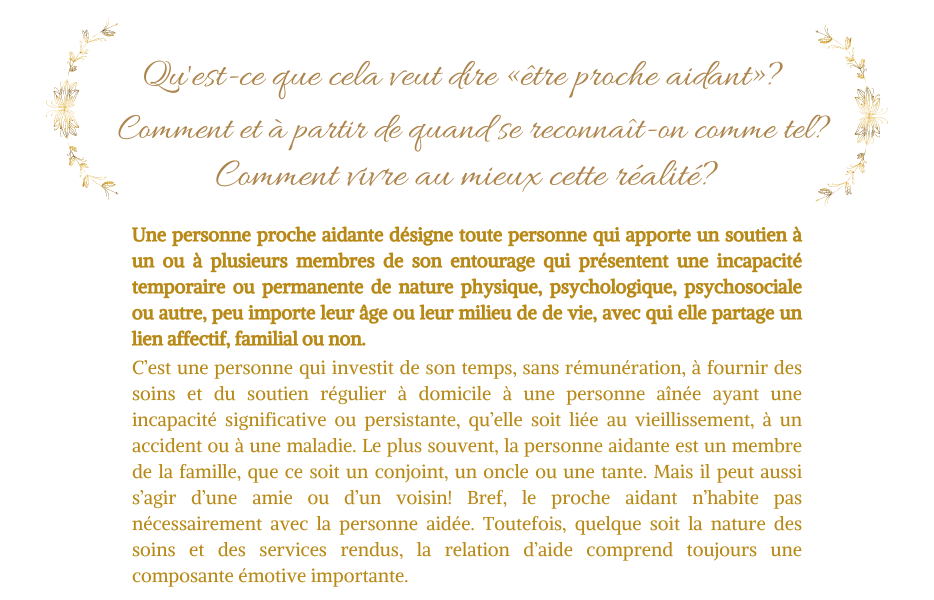 Proches Aidants - Ressources - FADOQ - Le Réseau FADOQ est le plus ...