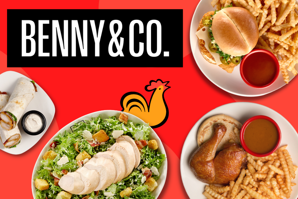 Benny & Co. - Rabais - FADOQ - La FADOQ est le plus grand organisme de ...