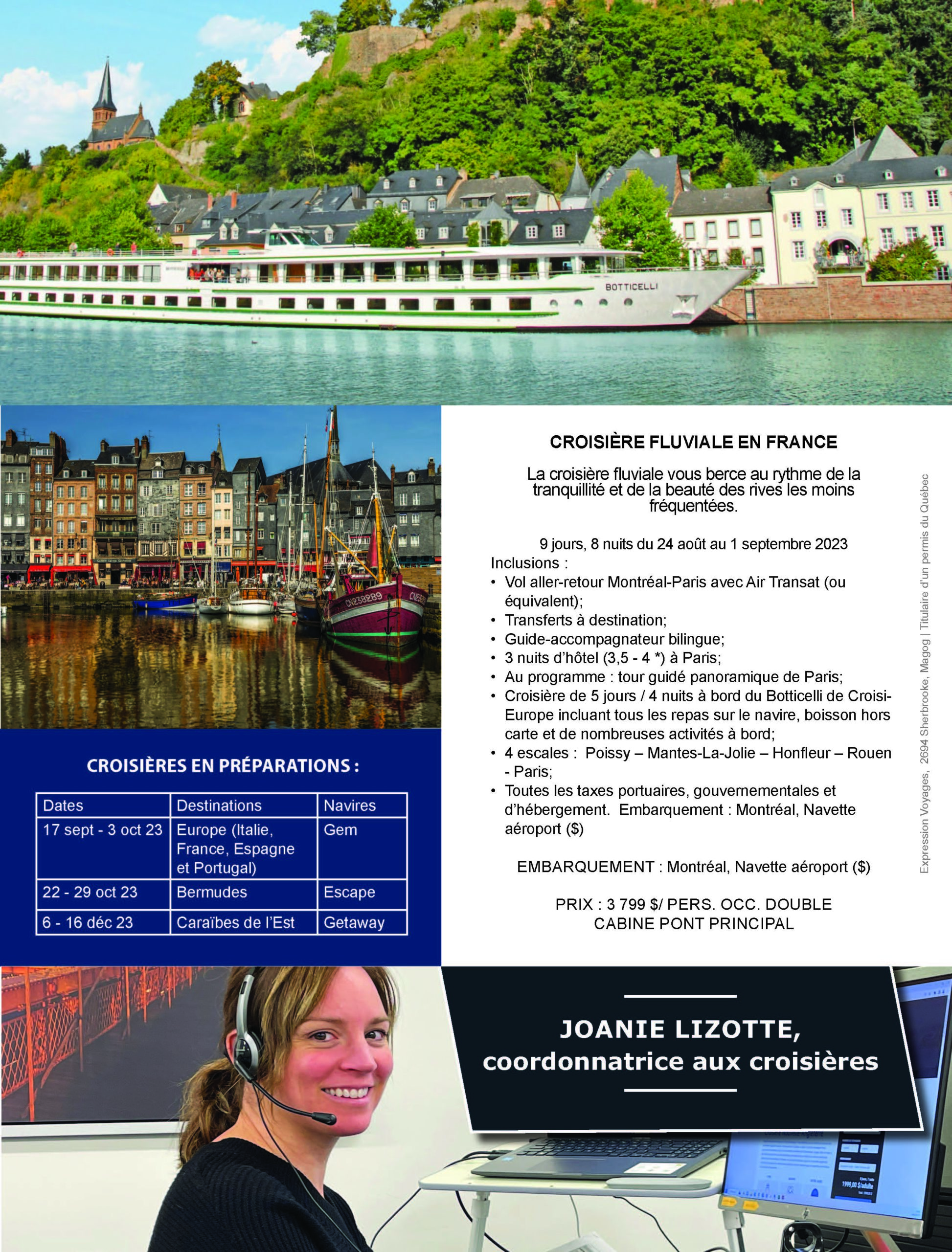 Guide voyages - Loisirs et événements - FADOQ - Le Réseau FADOQ est le ...