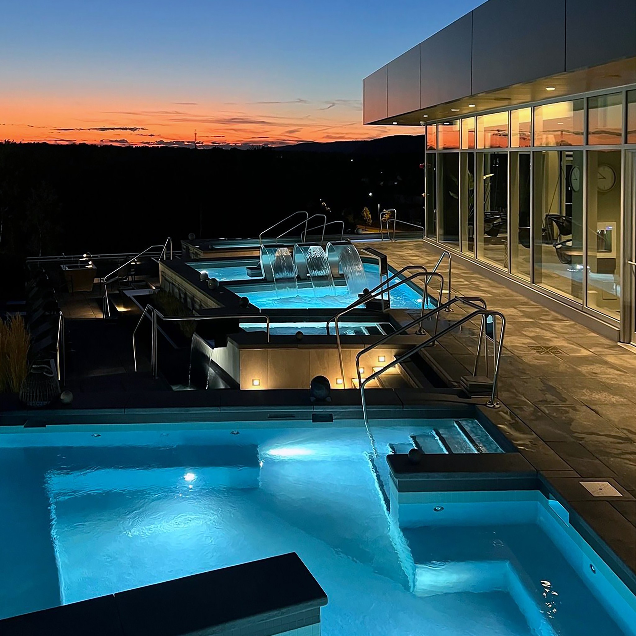 Huma Spa sur le toit - Rabais - FADOQ - Le Réseau FADOQ est le plus ...