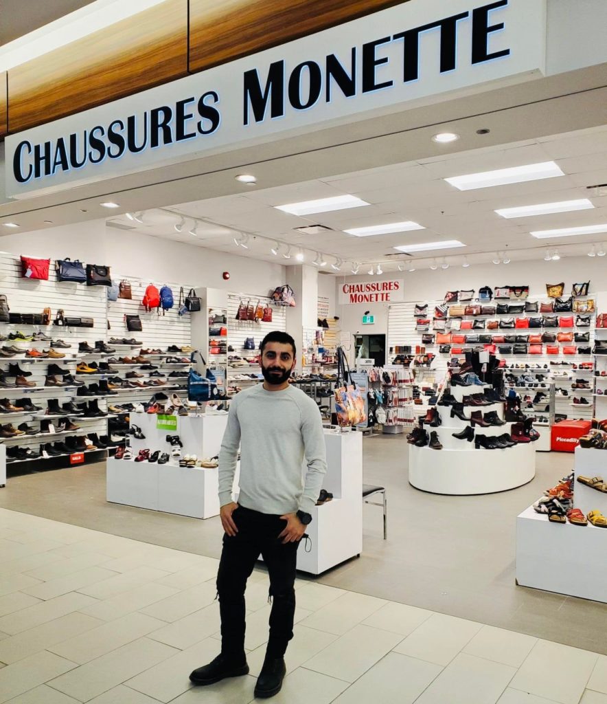 Chaussures Monette - Rabais - FADOQ - La FADOQ est le plus grand organisme d’aînés au Canada