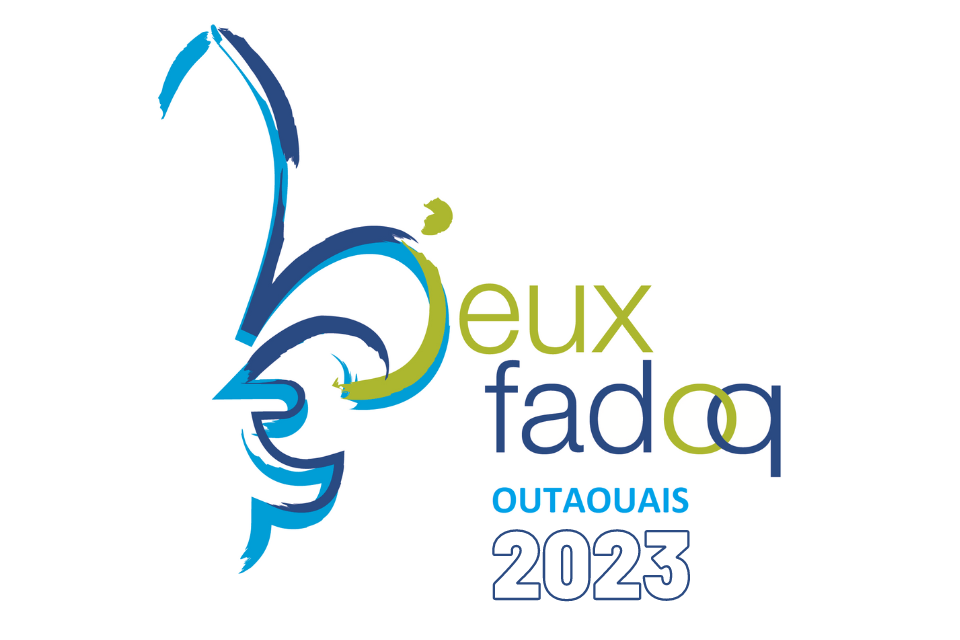 Jeux régionaux en Outaouais 2023 - Loisirs et événements - FADOQ - Le ...
