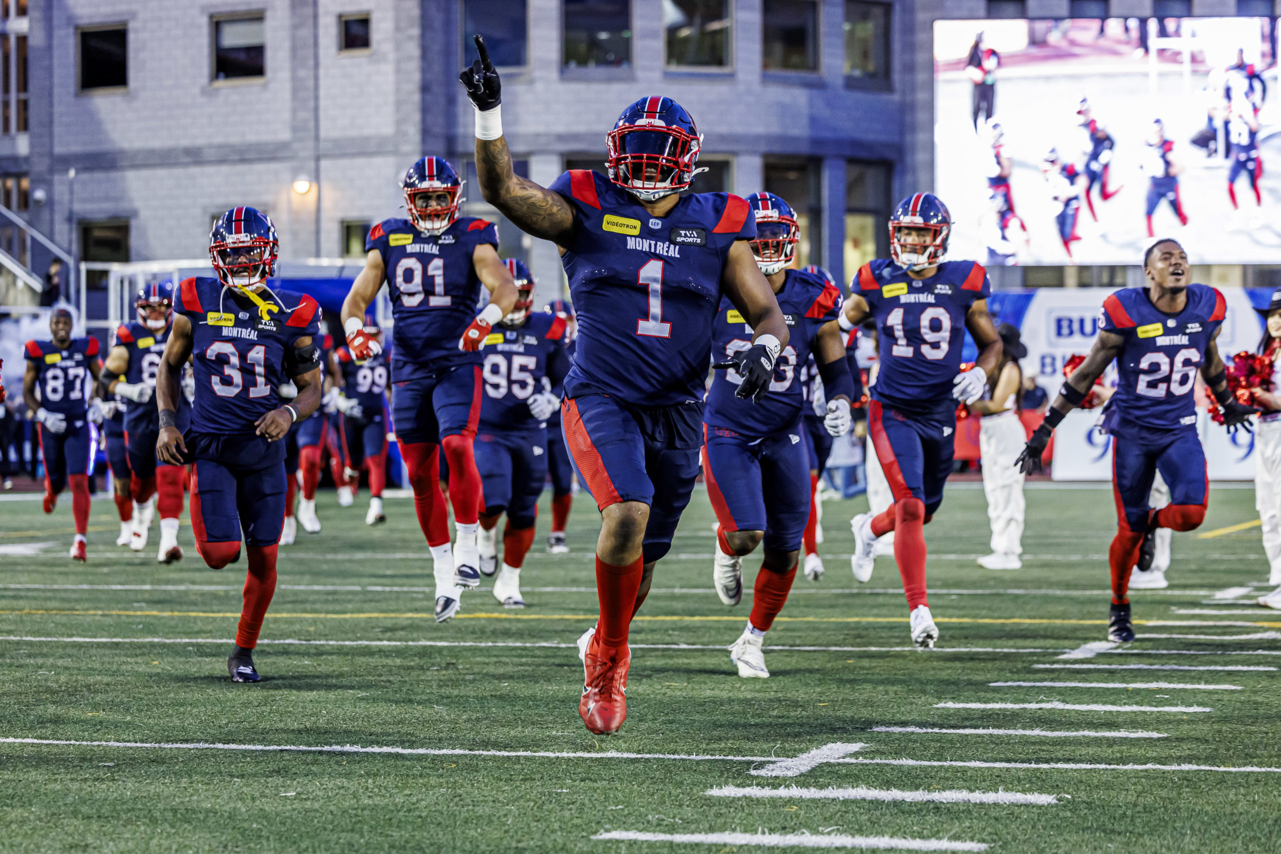 Alouettes de Montréal - Rabais - FADOQ - La FADOQ est le plus grand ...