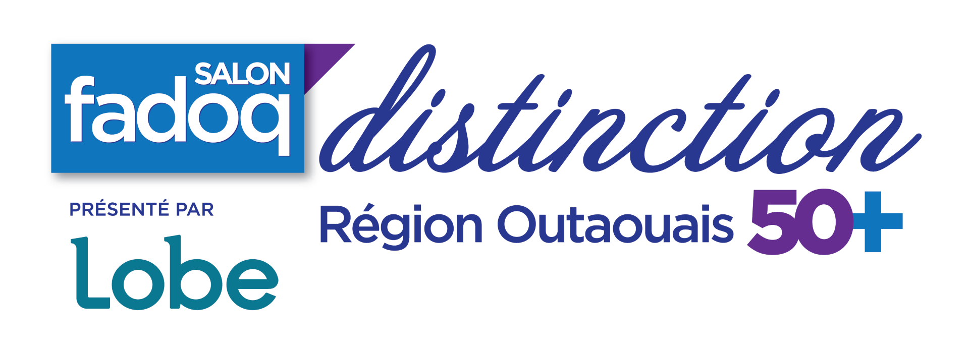 Dévoilement de la programmation : Salon FADOQ Distinction 50+ présenté par LOBE - Actualités ...