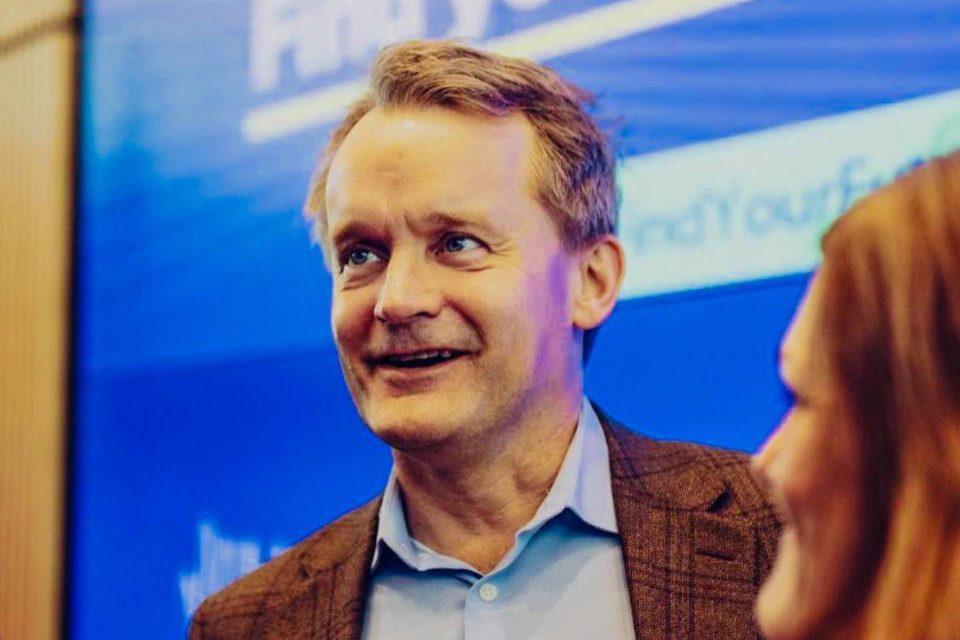 Le Réseau FADOQ félicite le nouveau ministre des Aînés - Actualités ...