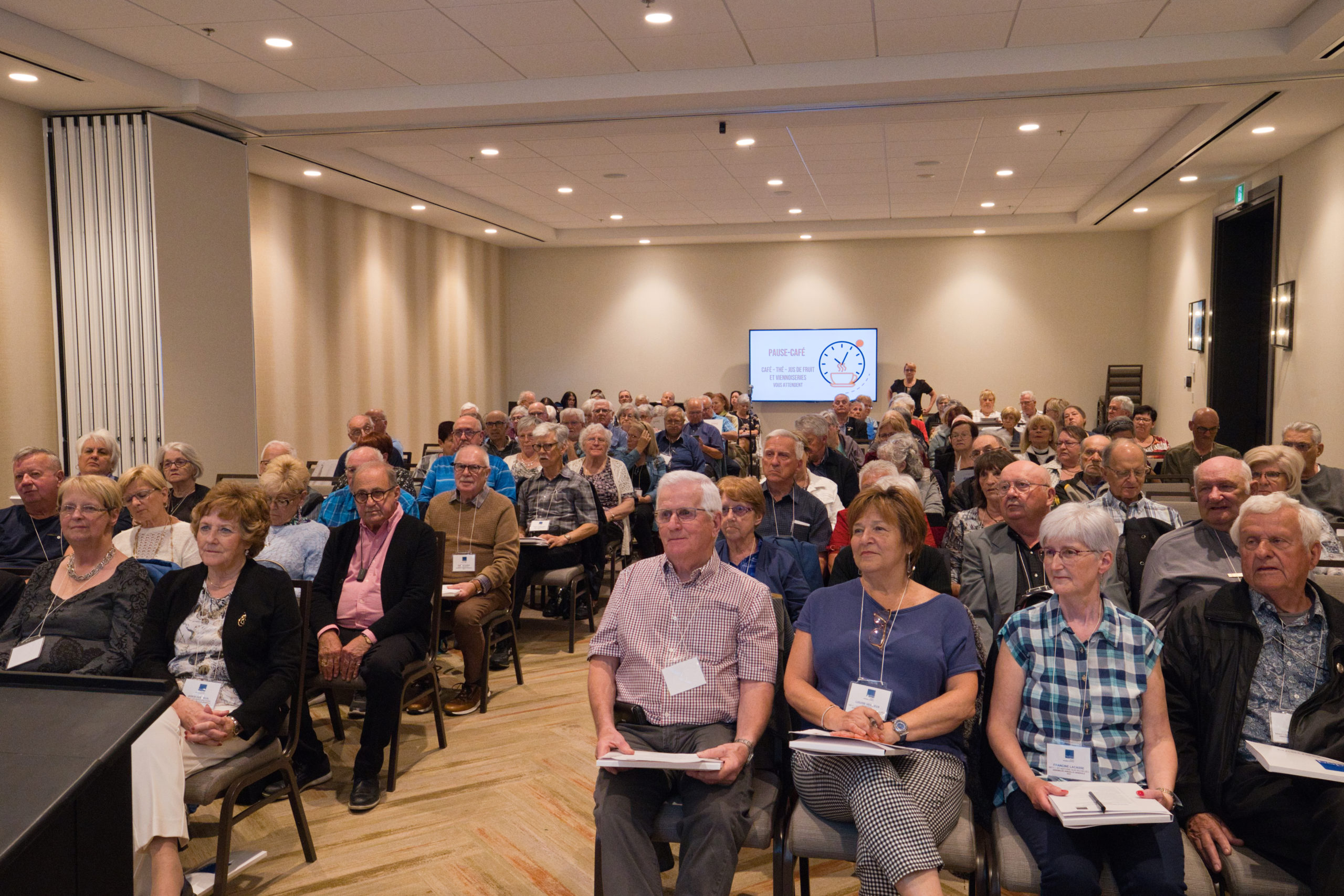 Votre AGA annuelle ! - Actualités - FADOQ - La FADOQ est le plus grand ...