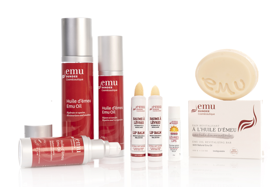 Emu Dundee - Rabais - FADOQ - La FADOQ est le plus grand organisme d ...