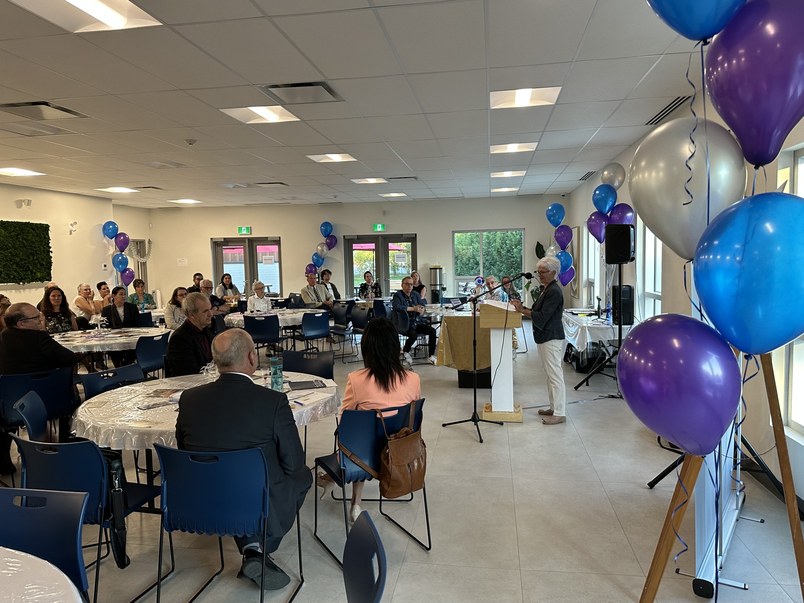 Dévoilement de la programmation : Salon FADOQ Distinction 50+ présenté ...