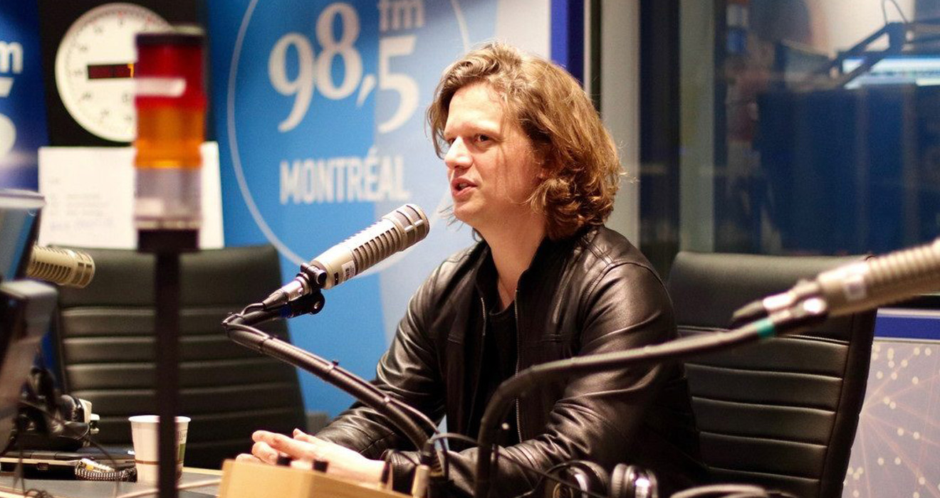 Vous avez 50 ans et vous n’avez pas encore la carte FADOQ : écoutez ...