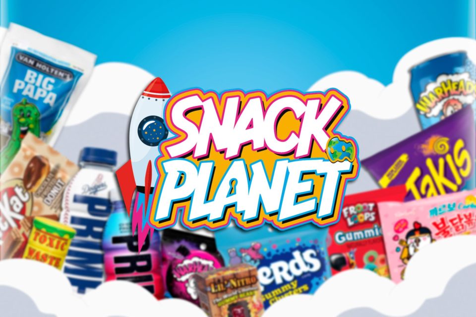 Snack Planet Trois-Rivières - Rabais - FADOQ - La FADOQ est le plus ...