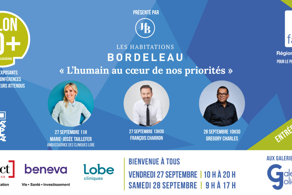 Salon 50+de Lanaudière : photos ! - Loisirs et événements - FADOQ - Le ...