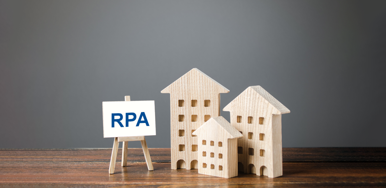 Conférence « La recherche d'une RPA, par où commencer ? » - Loisirs et ...