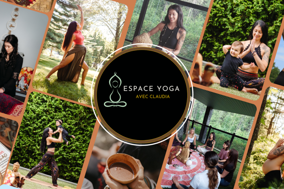 Espace Yoga avec Claudia - Rabais - FADOQ - La FADOQ est le plus grand organisme d’aînés au Canada