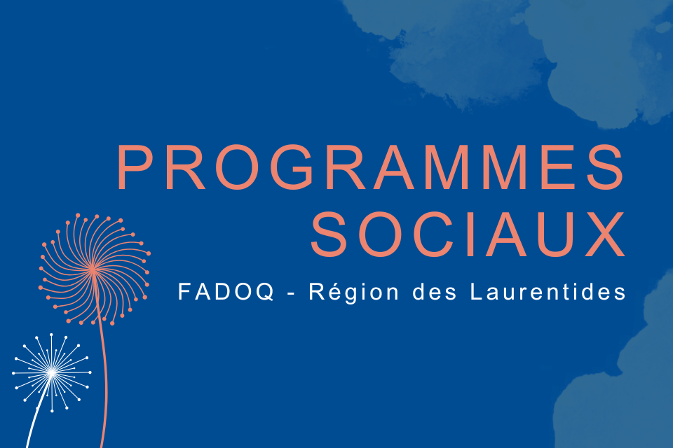 Ressources - FADOQ - Le Réseau FADOQ est le plus grand organisme d ...