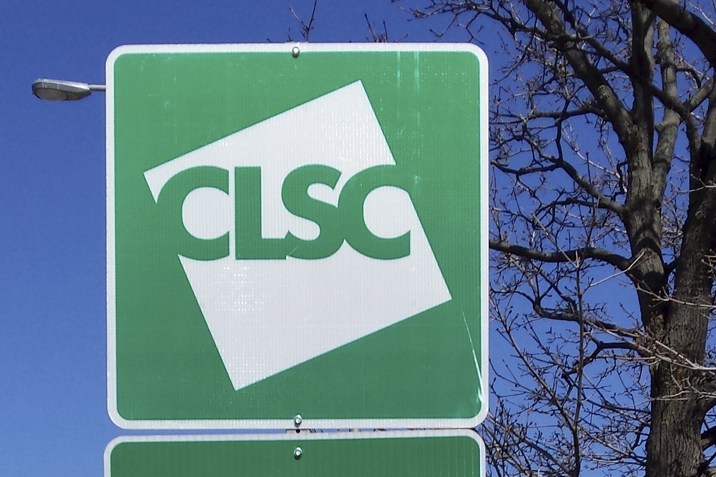 Les CLSC deviendront la porte d'entrée pour les personnes aînées ...