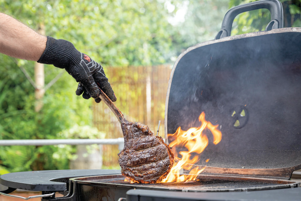 Gadgets to make your BBQ a success - Resources - FADOQ - Réseau FADOQ ...