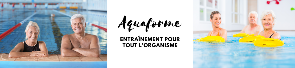 Aquaforme - FADOQ - La FADOQ est le plus grand organisme de personnes ...