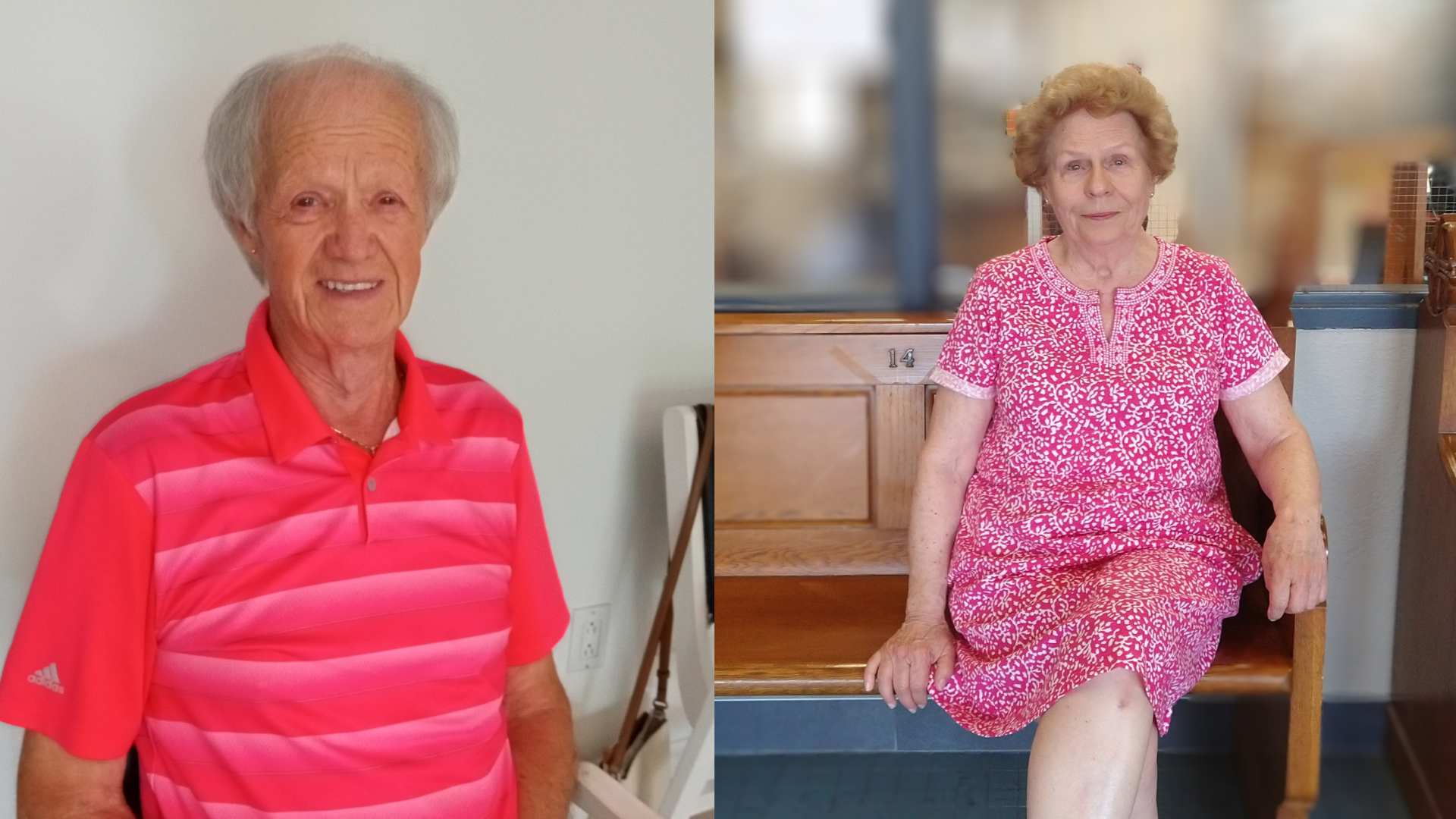 Florent D’amour et Lise Albert porteront le fleurdelisé - Actualités ...